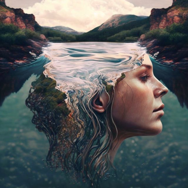 Five Ways To Your Unconscious