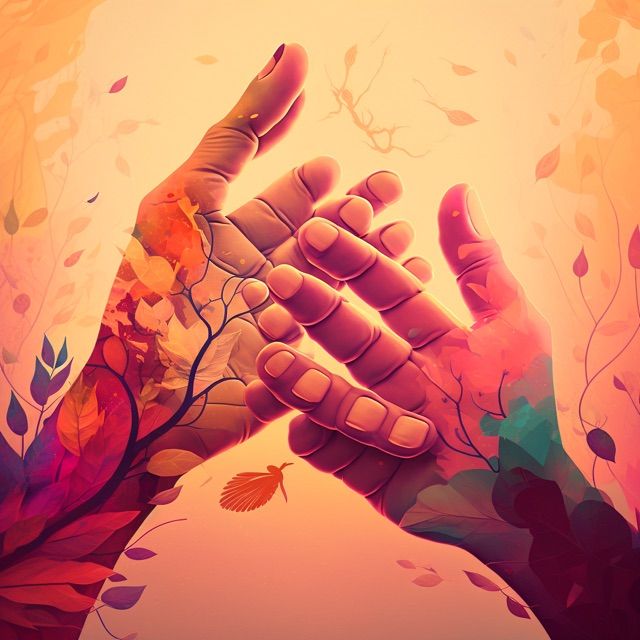 Why is Touch so ‘Touchy’?